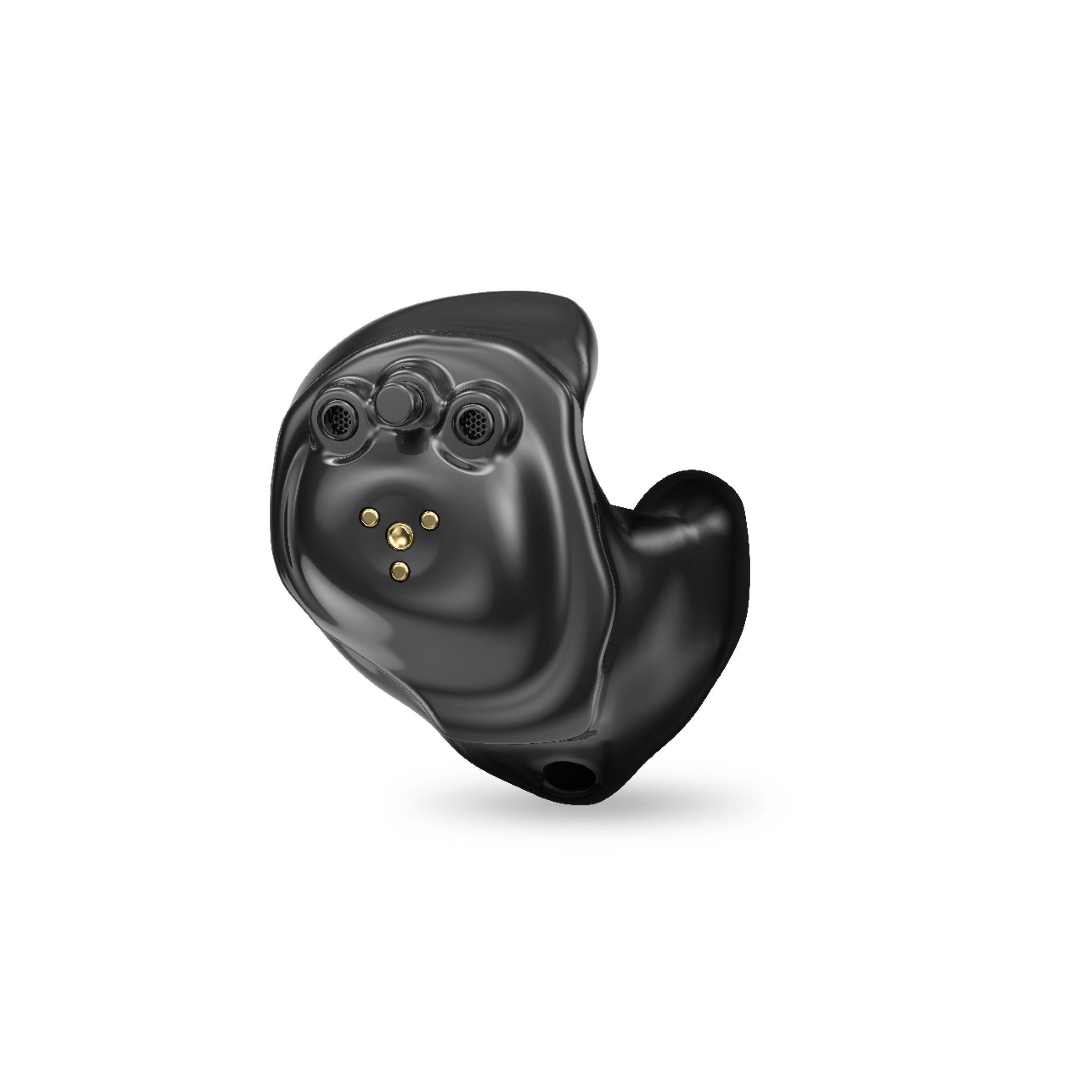 Behind-The-Ear | Hearing Aids Missouri | Lowry's Hearing Aid Service